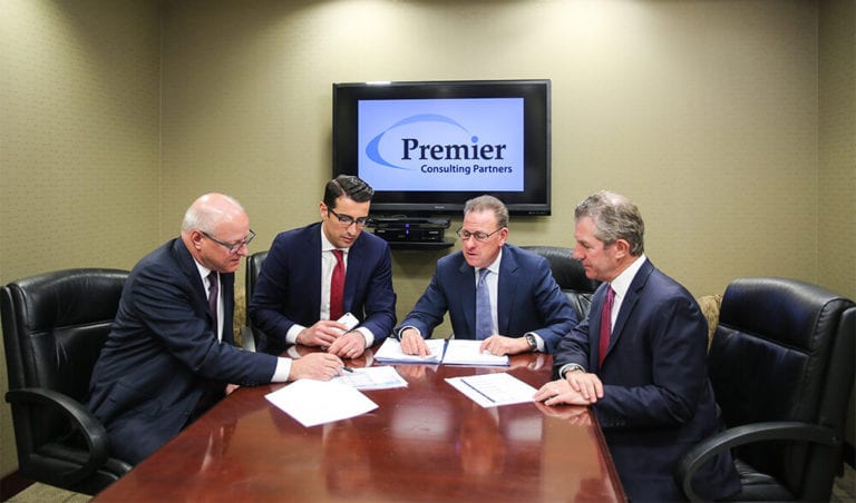 Premier Consulting Partners | Financial Services & Benefits Consulting